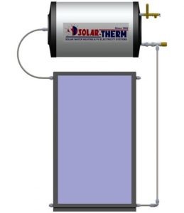 Affordable Solar Hot Water Systems for Homes in Sri Lanka | Solartherm