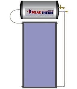 Affordable Solar Hot Water Systems for Homes in Sri Lanka | Solartherm