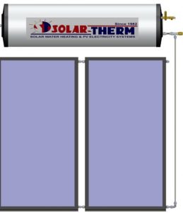 Affordable Solar Hot Water Systems for Homes in Sri Lanka | Solartherm