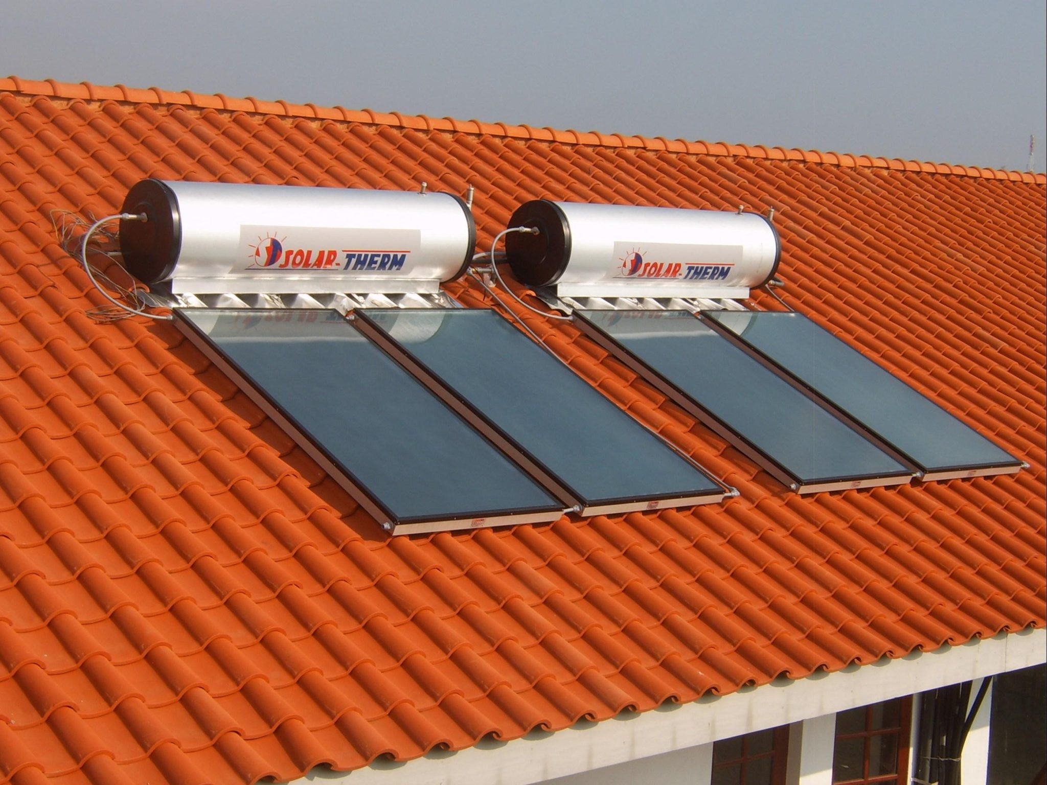 Why should you invest in a good quality water heater? - Alpha Thermal ...