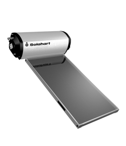 Solahart Solar Water Heating Systems in Sri Lanka | Solartherm