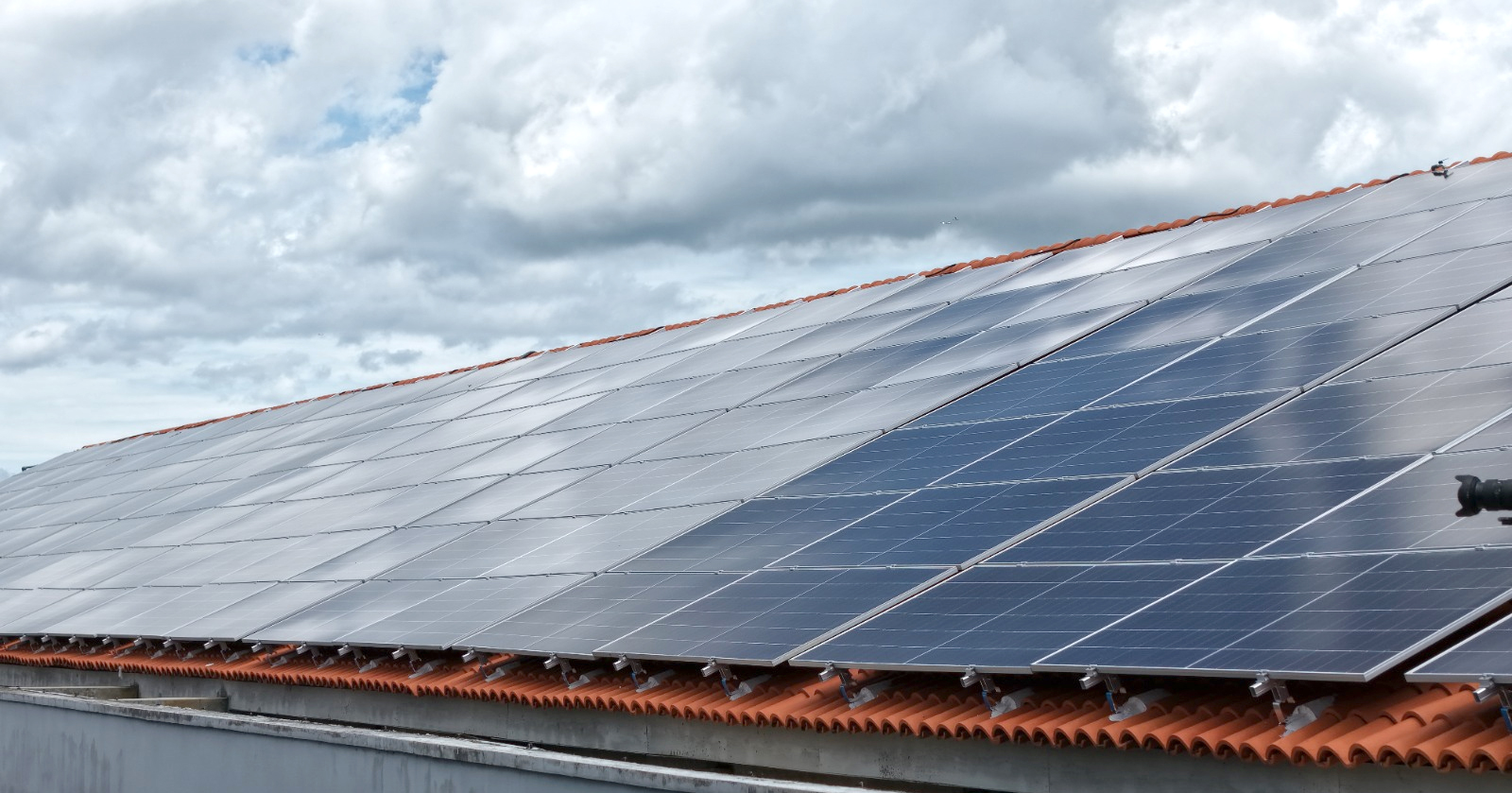 District Secretariat – Polonnaruwa Goes Solar with Solartherm’s - Alpha ...